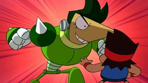 Raymond Boxman/Gallery | Villains Wiki | Fandom