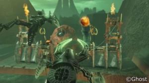 Visorak/Gallery | Villains Wiki | Fandom