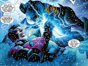 Arkham Knight (DC)/Gallery | Villains Wiki | Fandom