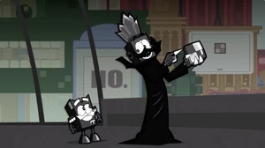 King Nixel/Gallery | Villains Wiki | Fandom