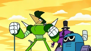 Raymond Boxman/Gallery | Villains Wiki | Fandom