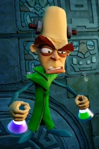 Dr. N. Brio/Gallery | Villains Wiki | Fandom