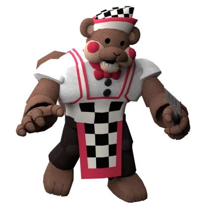 Chuck (Pixel-Bit) | Villains Wiki | Fandom