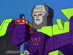 Devastator (Generation One)/Gallery | Villains Wiki | Fandom