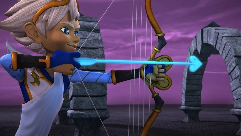 Cupid (Matt Hatter Chronicles) | Villains Wiki | Fandom