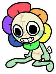 Dandy (Dandy's World) | Villains Wiki | Fandom