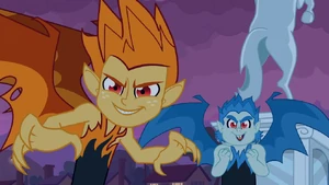 Snips and Snails/Gallery | Villains Wiki | Fandom