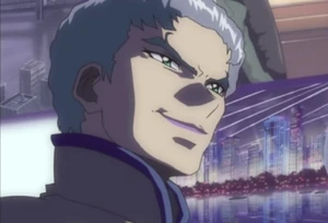 Lord Djibril | Villains Wiki | Fandom