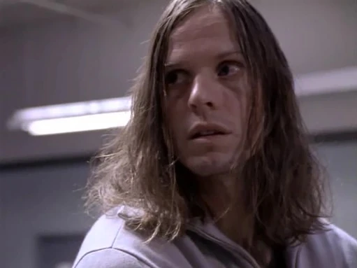 Donald Groves | Villains Wiki | Fandom