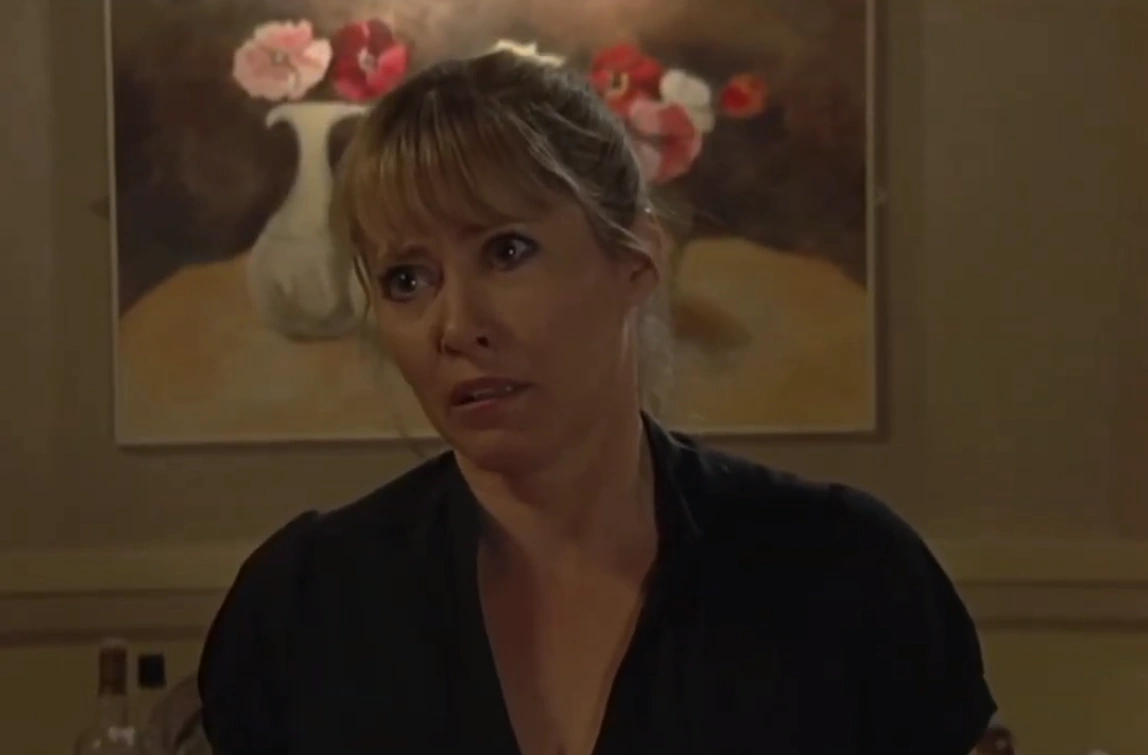 Suzy Branning | Villains Wiki | Fandom