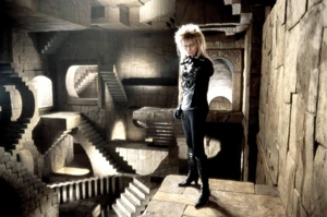 Jareth/Gallery | Villains Wiki | Fandom