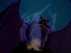 Chernabog (Disney)/Gallery | Villains Wiki | Fandom