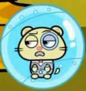 Fastidious | Villains Wiki | Fandom