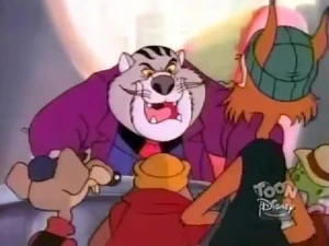 Wart (Rescue Rangers)/Gallery | Villains Wiki | Fandom