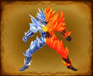 Flazzard/Gallery | Villains Wiki | Fandom