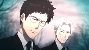 Gilbert Ross | Villains Wiki | Fandom