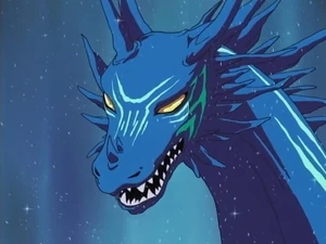 Grandora | Villains Wiki | Fandom