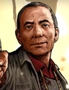 Secretary Guo | Villains Wiki | Fandom