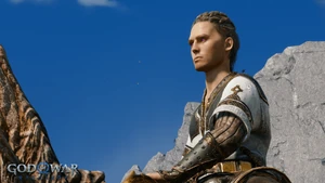 Heimdall (God of War)/Gallery | Villains Wiki | Fandom