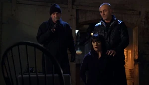 Ian Doyle | Villains Wiki | Fandom