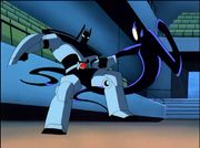 Inque | Villains Wiki | Fandom