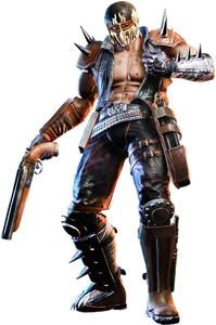 Jagi/Gallery | Villains Wiki | Fandom