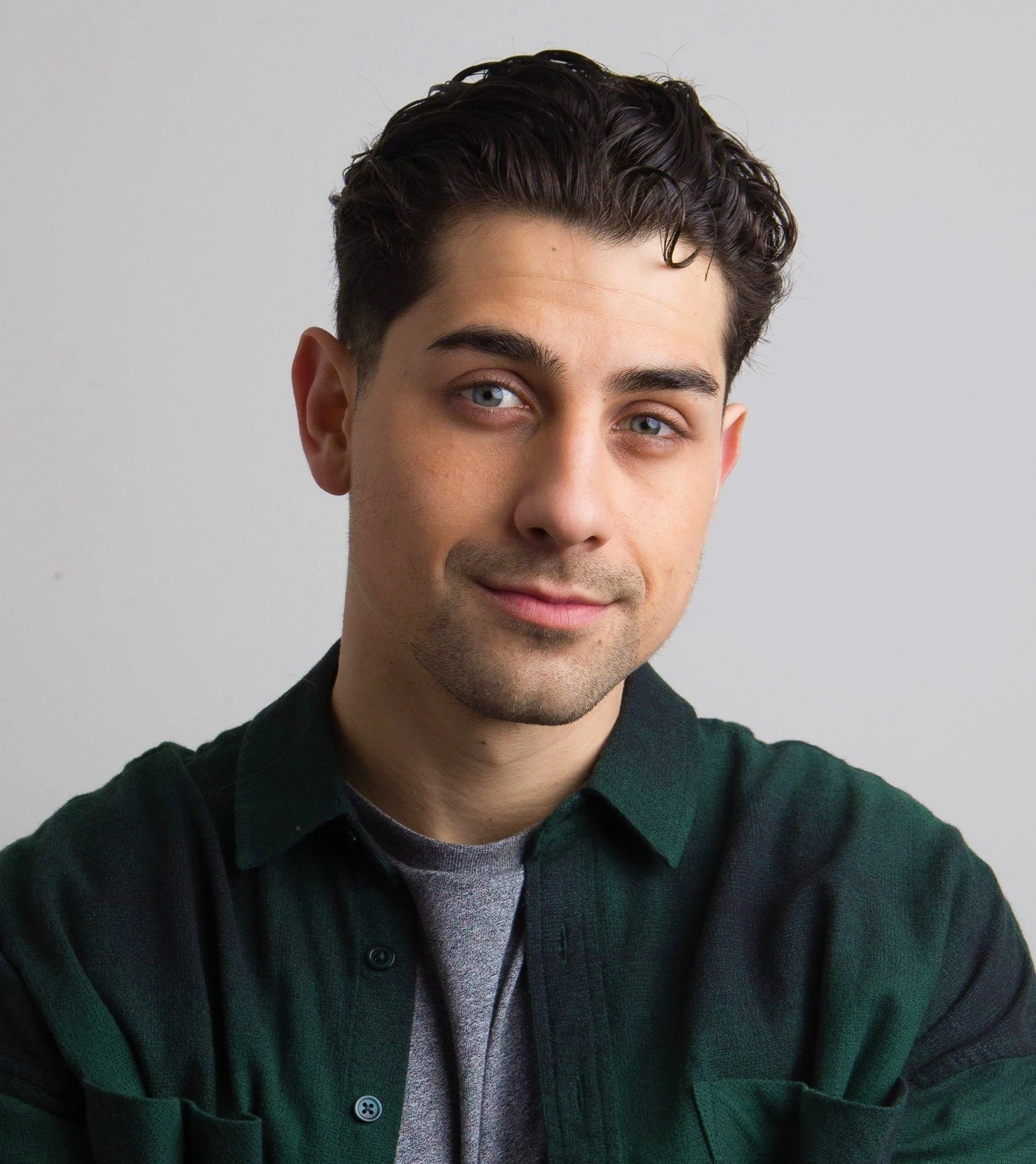 Josh Tucker | Villains Wiki | Fandom