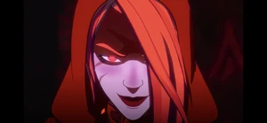 Kim'dael | Villains Wiki | Fandom