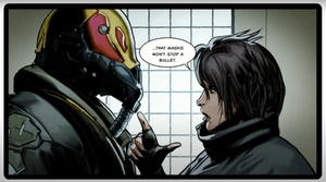 Kryptis (Call of Duty) | Villains Wiki | Fandom