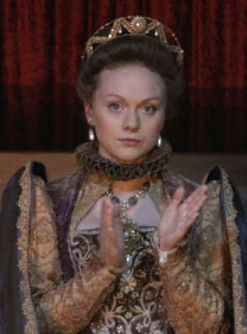 Lilith (Doctor Who) | Villains Wiki | Fandom