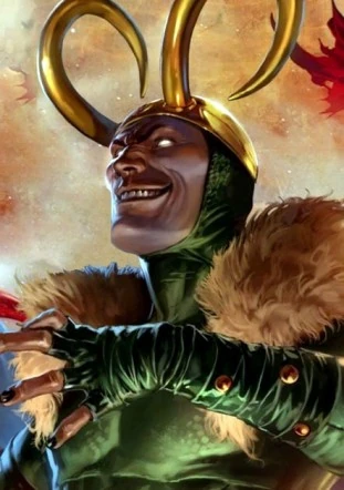 Loki (Marvel Comics) | Villains Wiki | Fandom