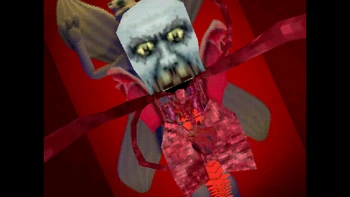 M. Stain | Villains Wiki | Fandom