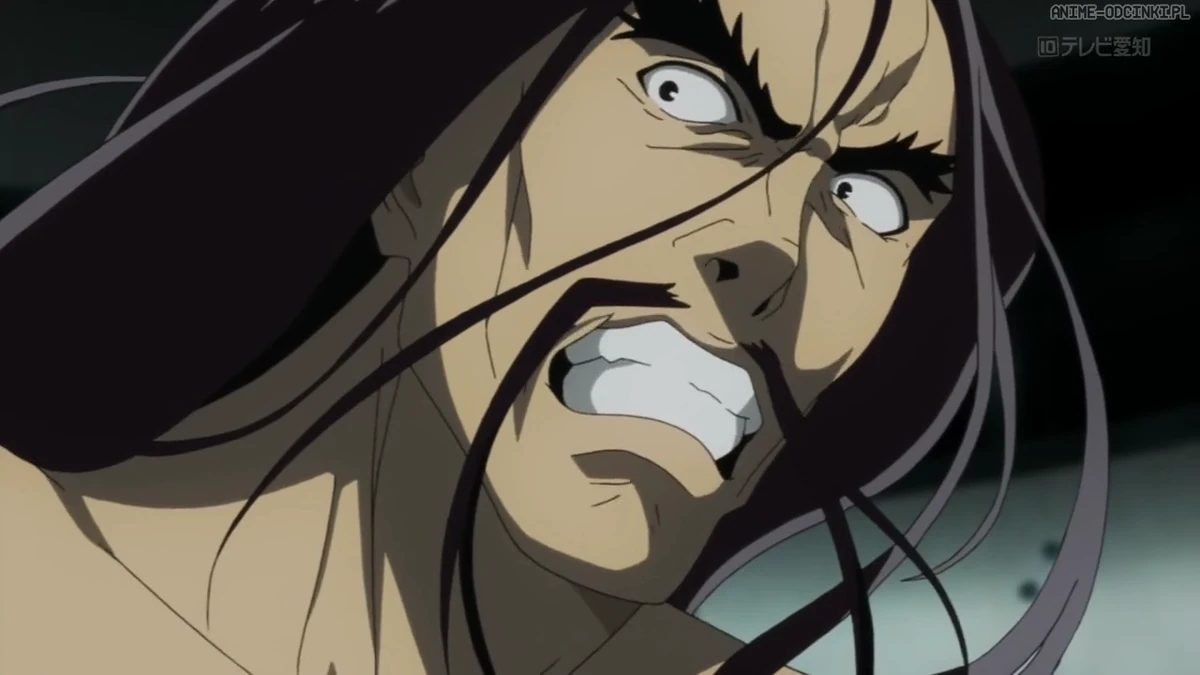 Matasaka Kamishiro | Villains Wiki | Fandom