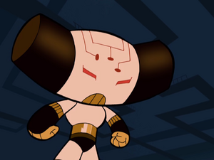 Protoboy/Gallery | Villains Wiki | Fandom