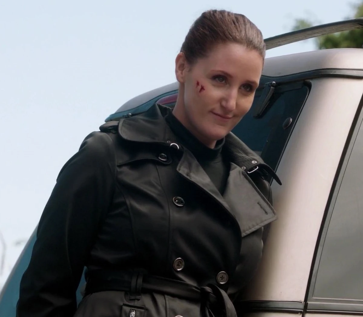 Ms. Watt | Villains Wiki | Fandom