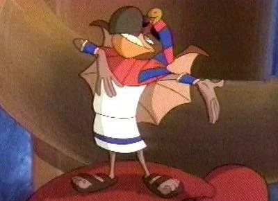 Nefir | Villains Wiki | Fandom