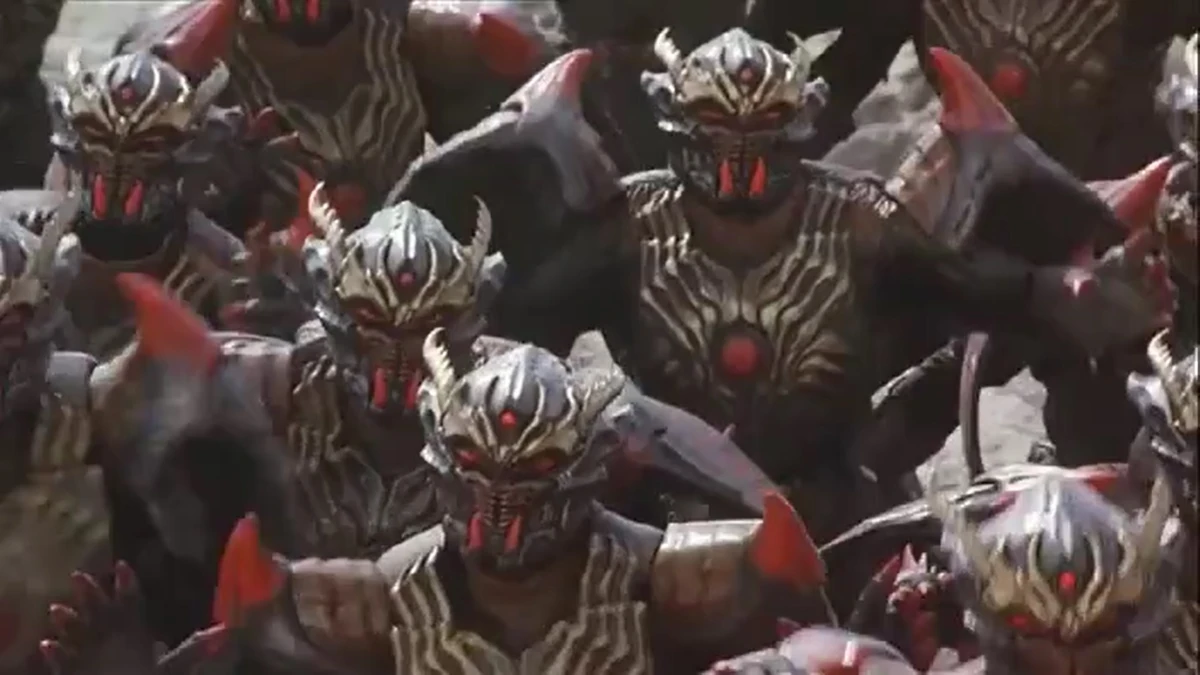 New Bosquito | Villains Wiki | Fandom