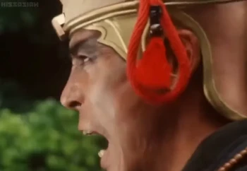 Gorma Four Deva Kings | Villains Wiki | Fandom