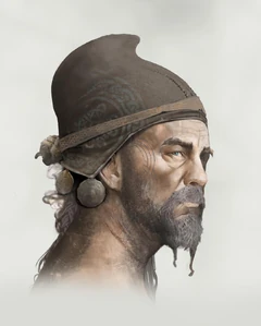 Odin (God of War)/Gallery | Villains Wiki | Fandom