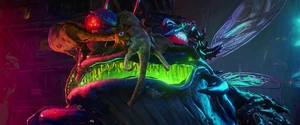 Superfly/Gallery | Villains Wiki | Fandom