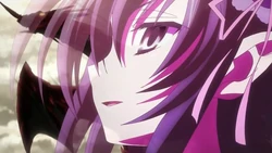 Highschool Dxd Ophis