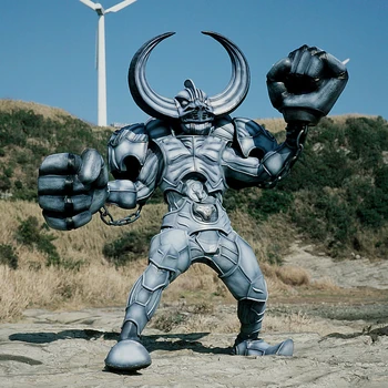 Aoki | Villains Wiki | Fandom