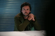 Patrick Quinn | Villains Wiki | Fandom