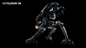 Ceph/Gallery | Villains Wiki | Fandom