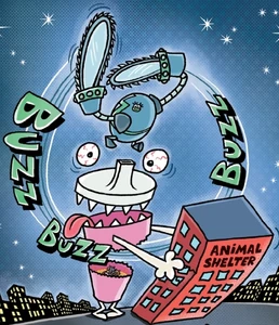 Sippy Cups | Villains Wiki | Fandom