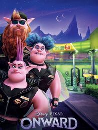 Pixie Dusters | Villains Wiki | Fandom