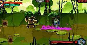 Fai Suan | Villains Wiki | Fandom