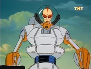 Pretorius (The Mask) | Villains Wiki | Fandom