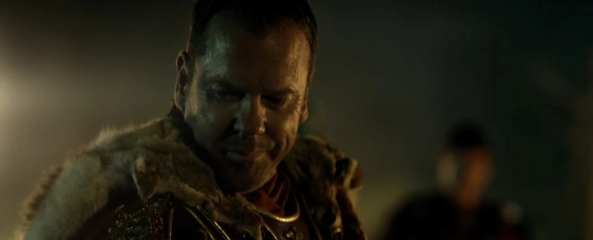 Senator Quintas Corvus/Gallery | Villains Wiki | Fandom