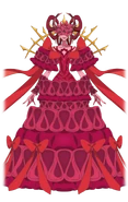 The Red Queen (Princession Orchestra) | Villains Wiki | Fandom